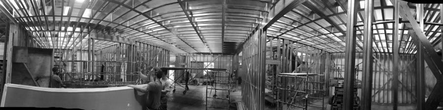 What Are the Most Common Types of Steel Studs?